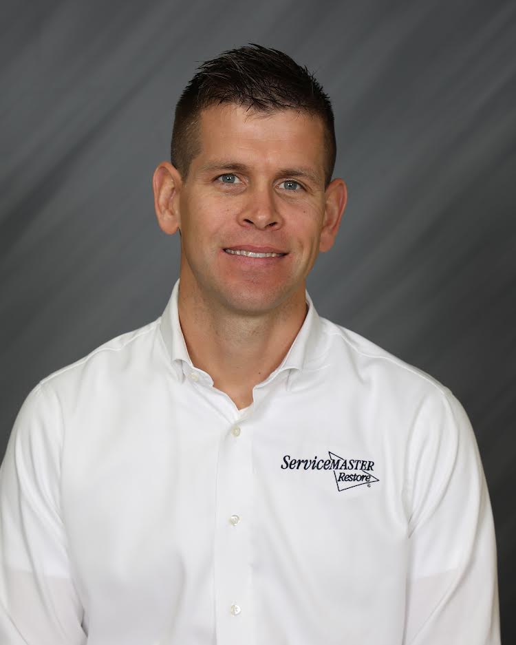 Staff | ServiceMaster by McCann